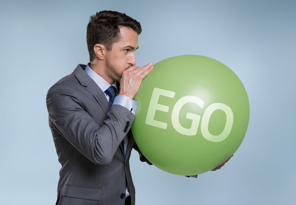 How to Prevent Overconfidence from Derailing Your Leadership | by ...