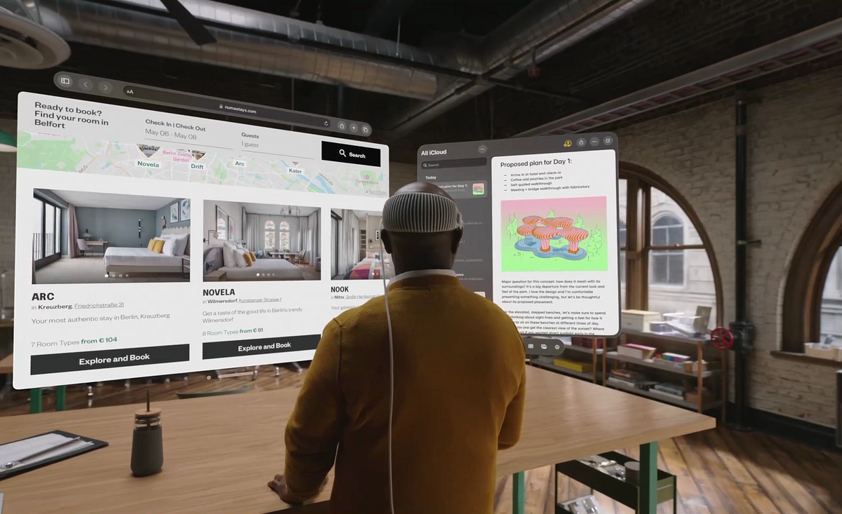 Experiential Marketing: The Immersive Revolution in Branding | by ...