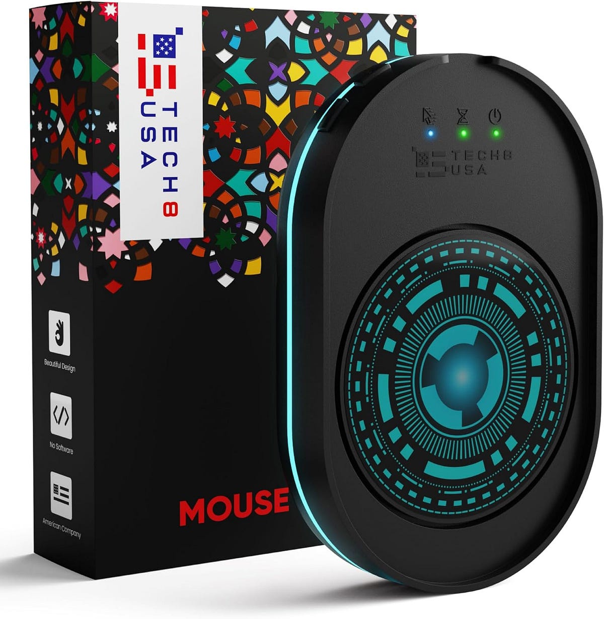 Mouse Jiggler | Medium
