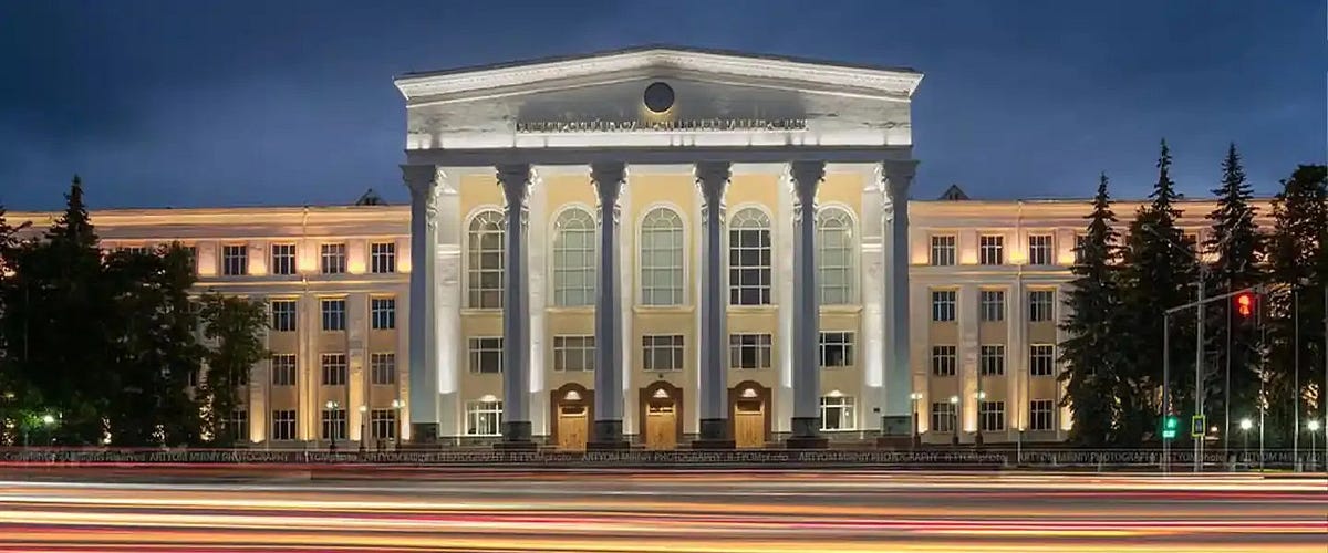 Your Path to a Medical Degree: Bashkir State Medical University | by ...