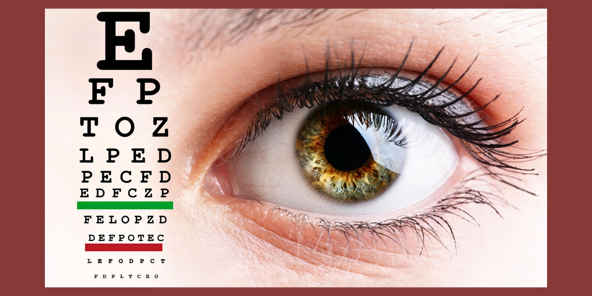 Eye Health Part Two: Exams, Procedures, and Integrative Specialists (Plus the Advancement of ...
