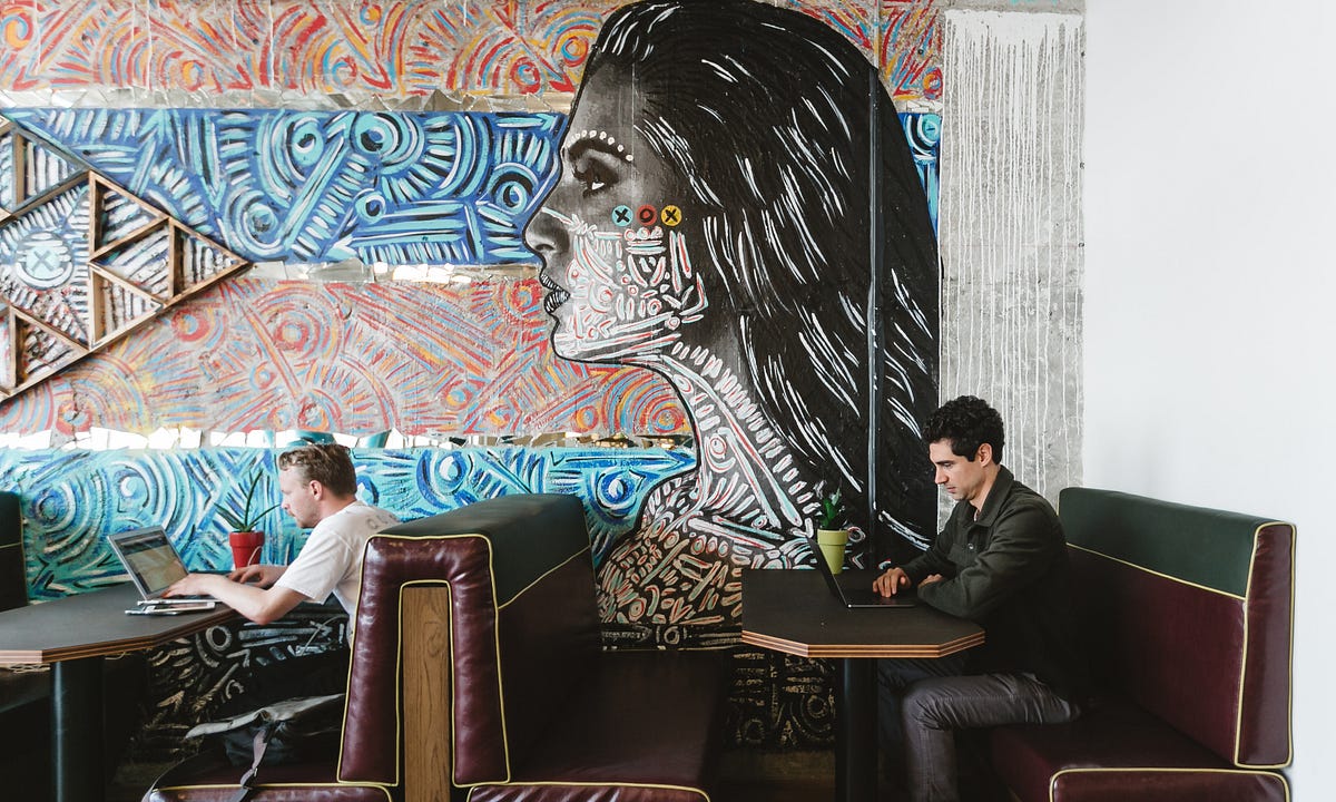Become a Design Researcher at WeWork | by WeWork UX | Medium