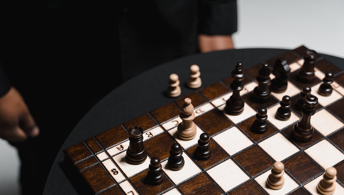 Chess Care Essentials: Unveiling the Best Chess Storage Boxes | by ...