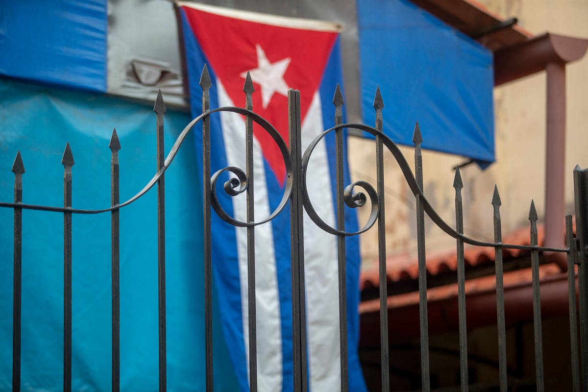 Cuban society and the right to know | by Civic Space Guardian | Medium