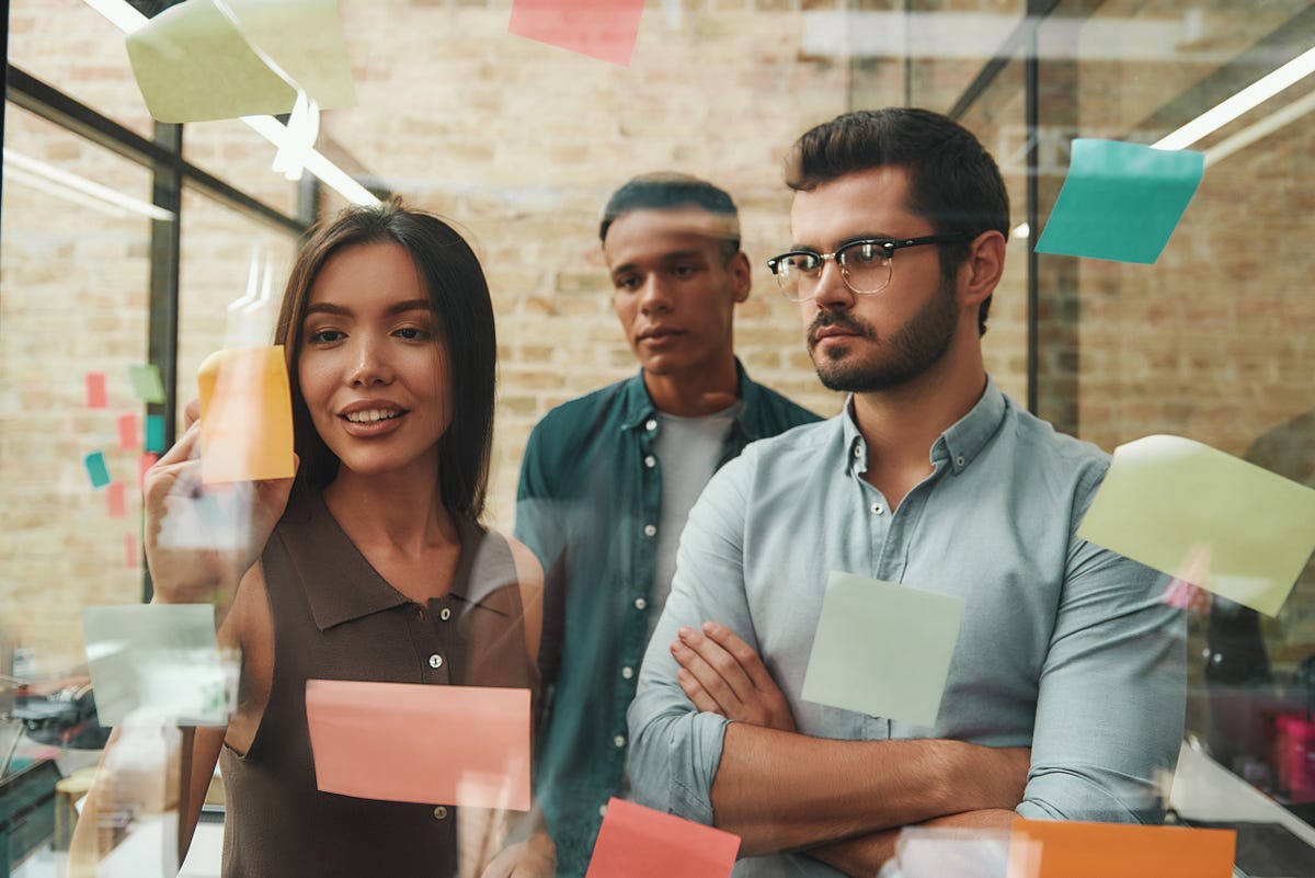 6 Ways To Make Your Work Routine More Creative | by CA Balachandiran NK ...