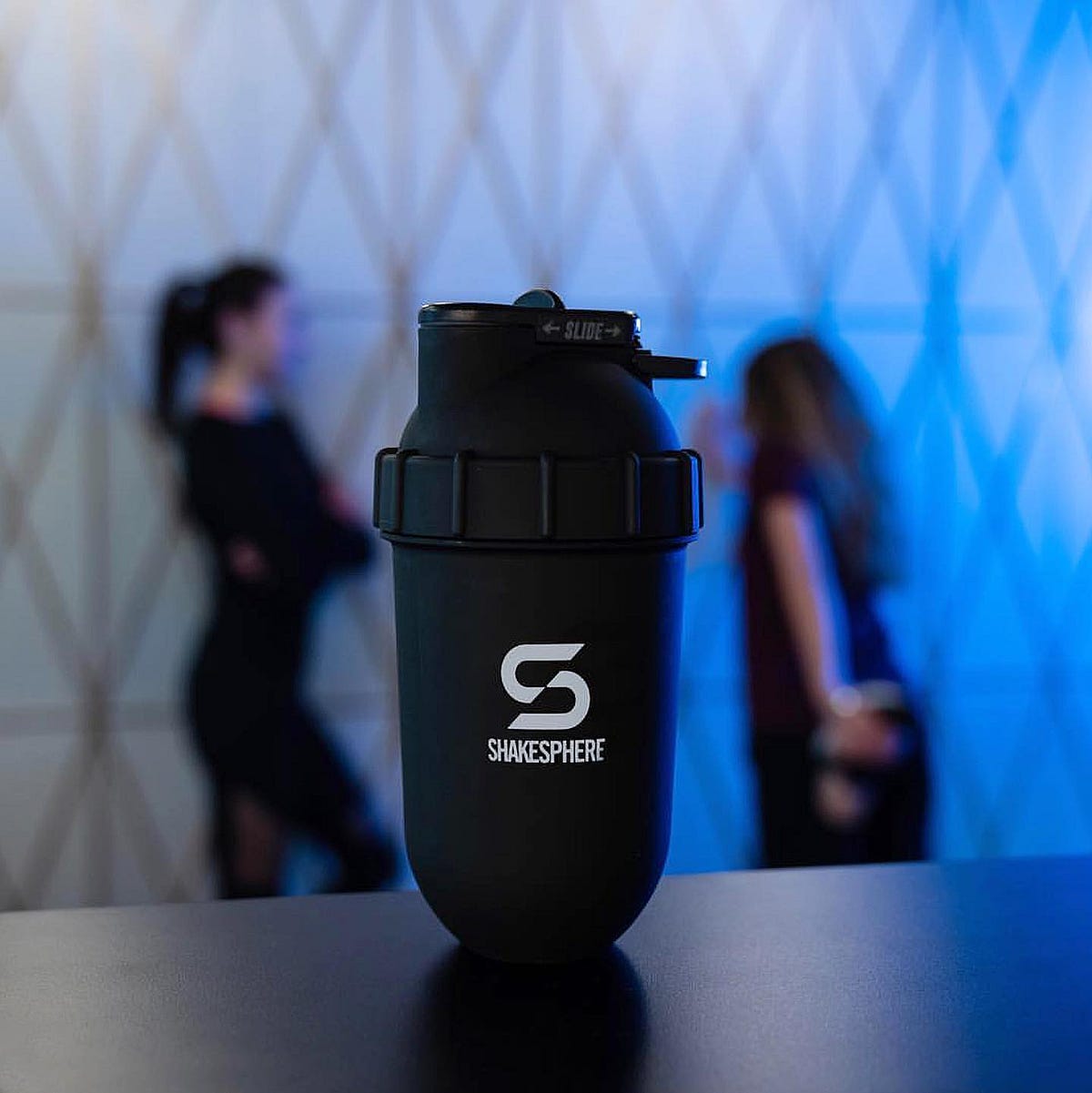 The World’s Best Protein Shaker Bottle by Shakesphere Products Limited ...