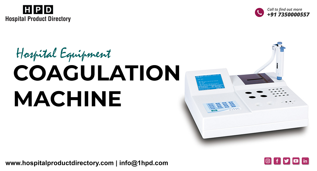 Which are the different kinds of coagulation tests done? | by Avinash ...