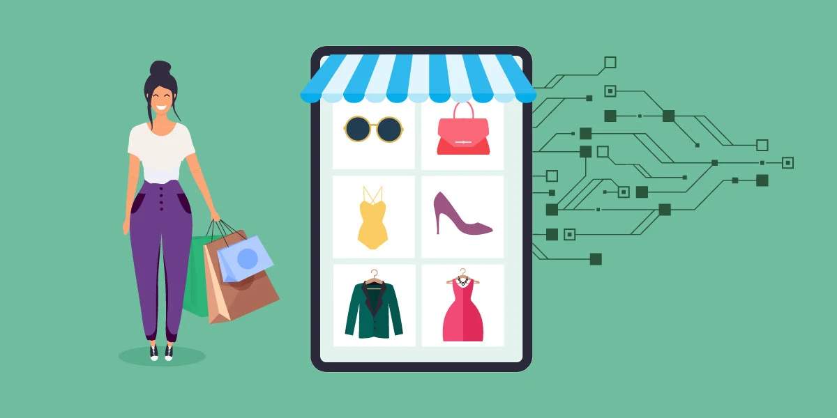 Elevating E-Commerce: The Role of Machine Learning in Shopping Apps | by TechnBrains Insider ...