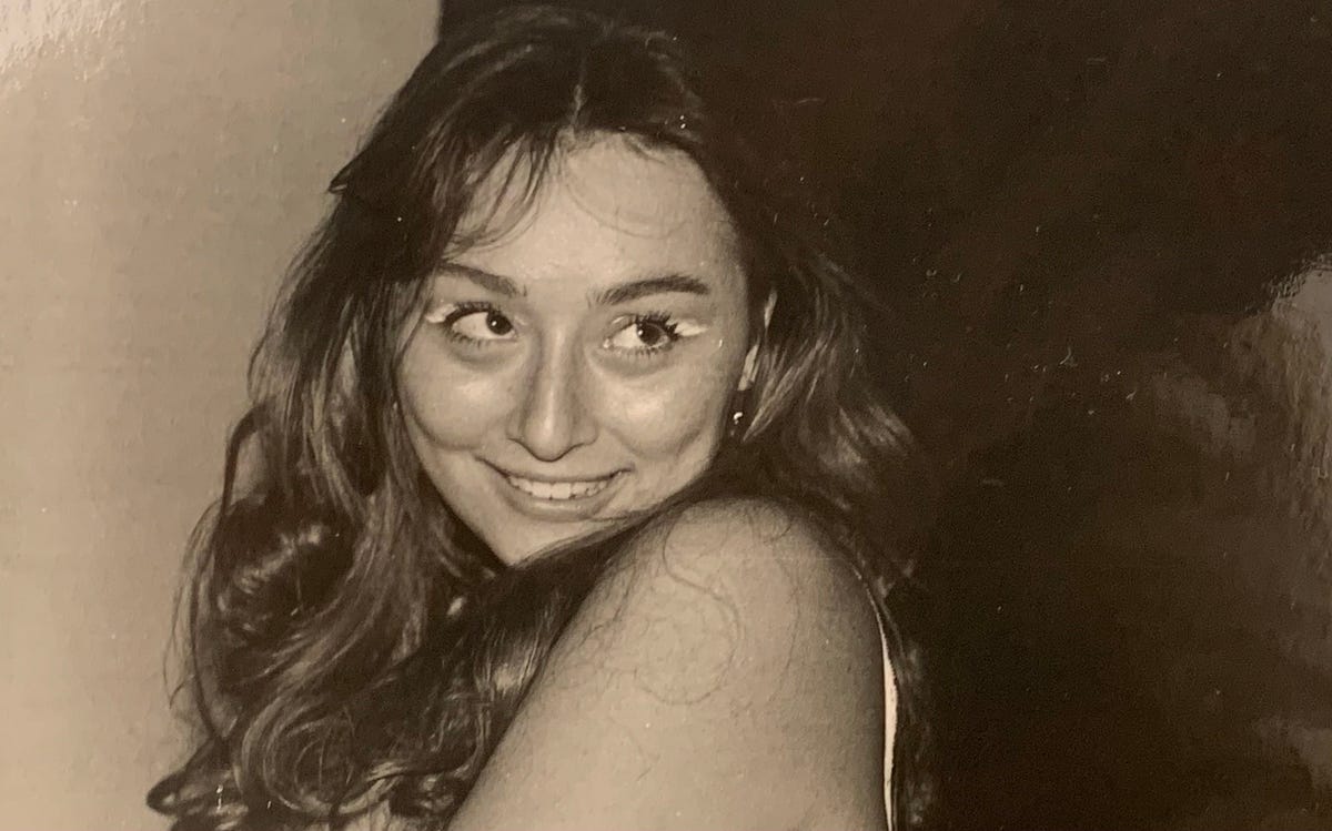 Eating Disorder to Anti-Diet. How one girl threw out dieting for a ...