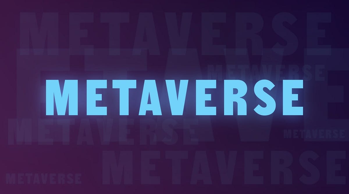 Metaverse - NEUROMAP NFT - Medium