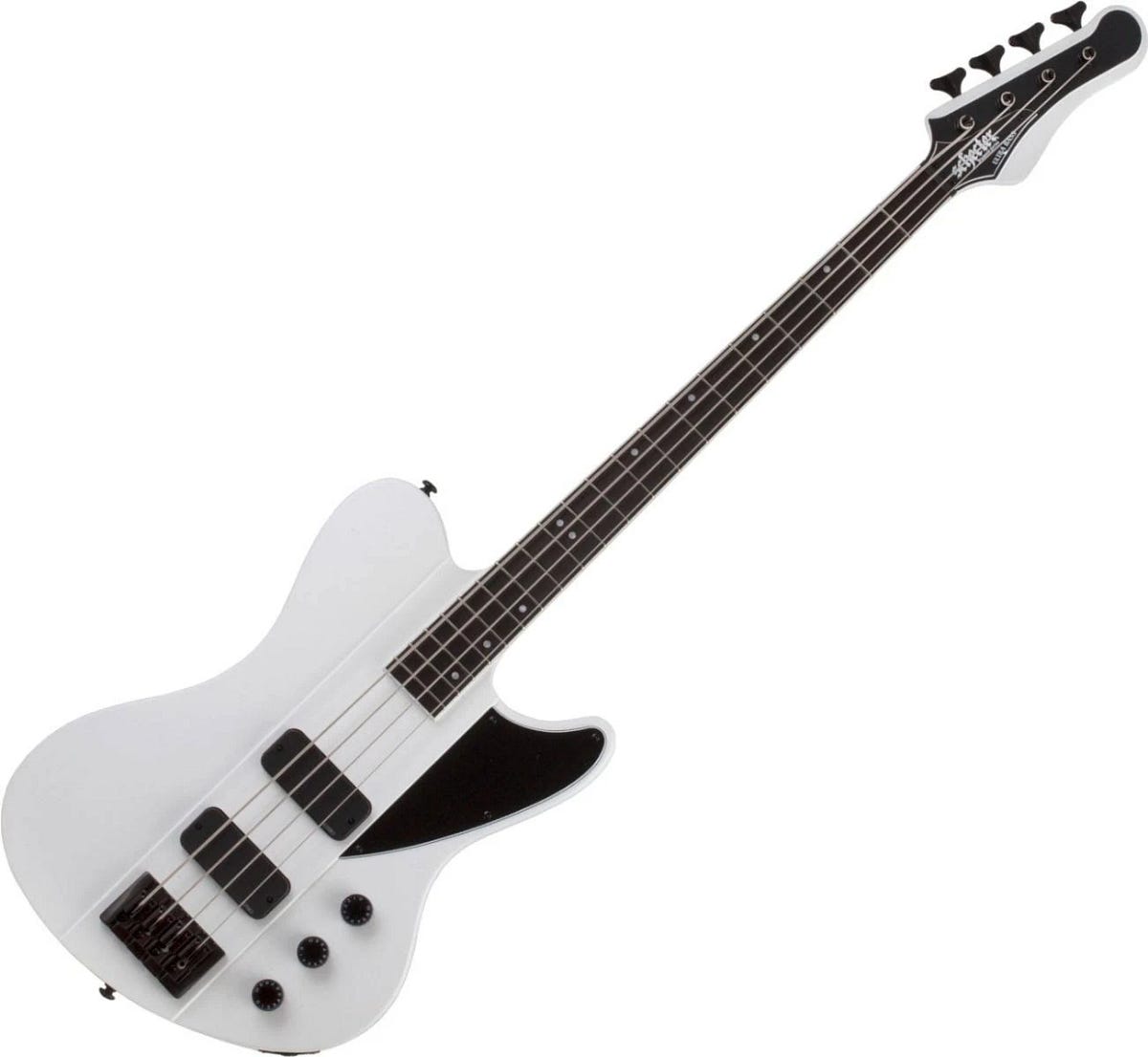 Schecter 6 String Bass Guitars. Get ready to dive into the world of ...