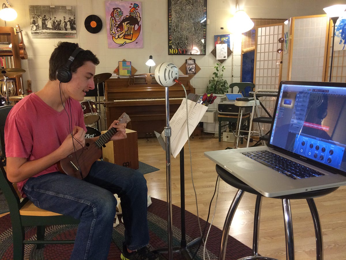 Why Music Education Matters (in 1 quote) | by MrC | Medium