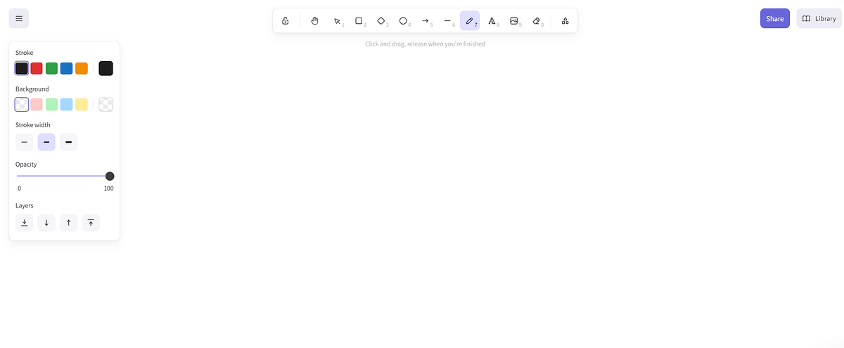 Anyone else obsessed with Excalidraw? My honest thoughts (4/5) after ...