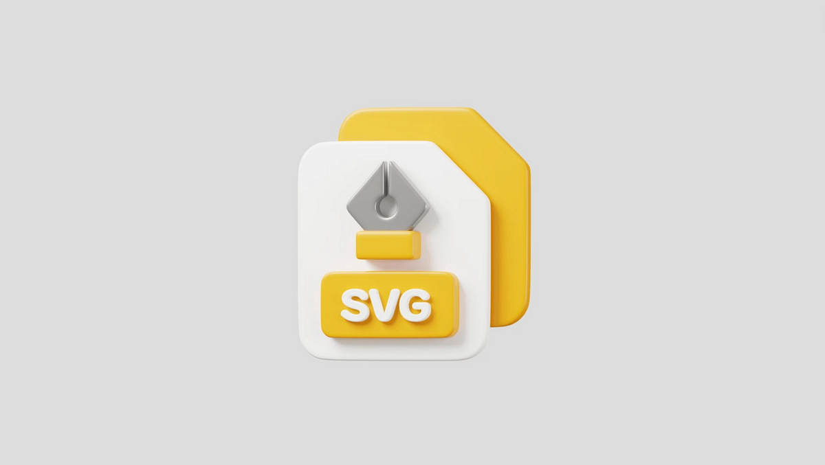 Why You Need an SVG Vector File for Your Logo Design | by Ling | Jun ...