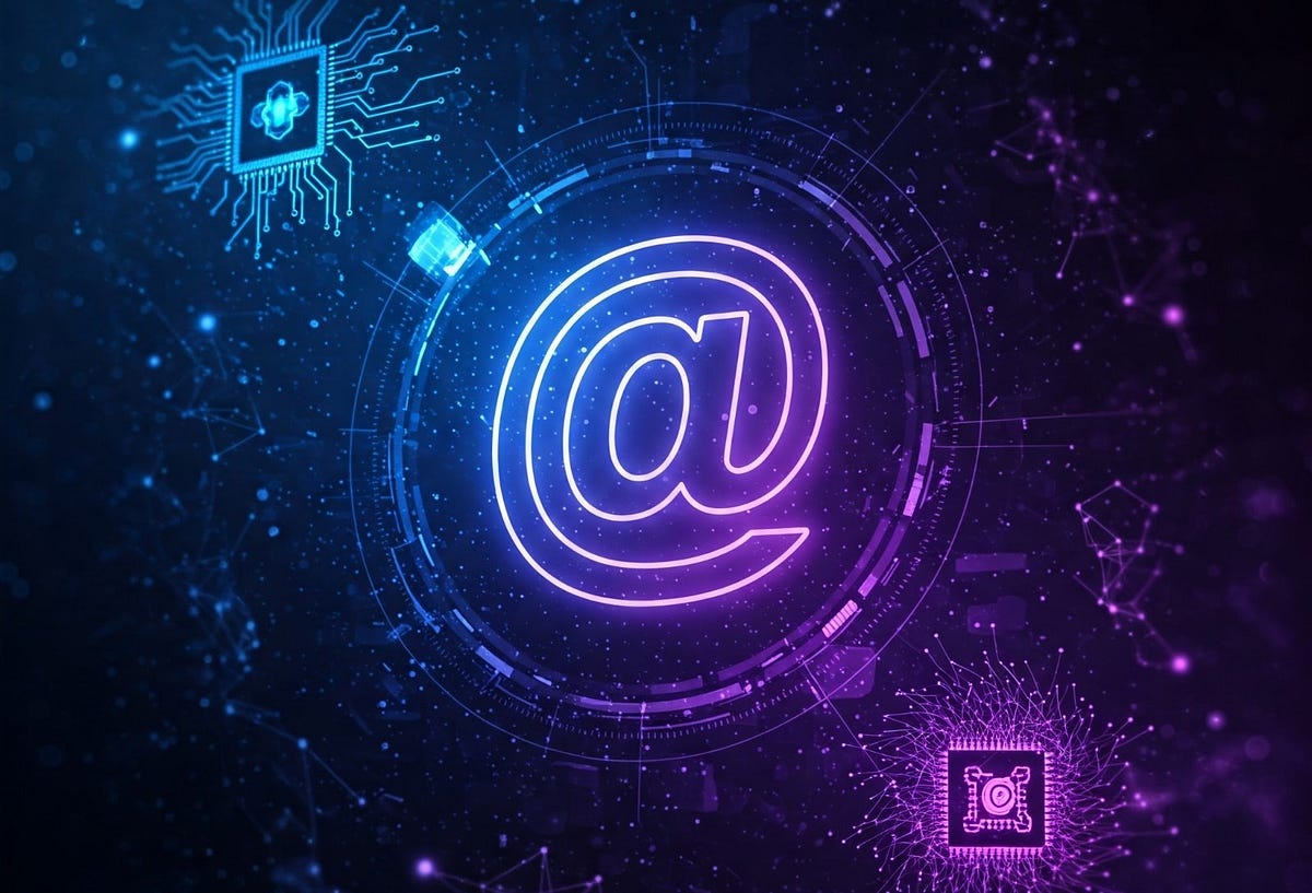 Vision of OmniCode: The Code That Rewrites the Rules | by Kevin Anjo ...