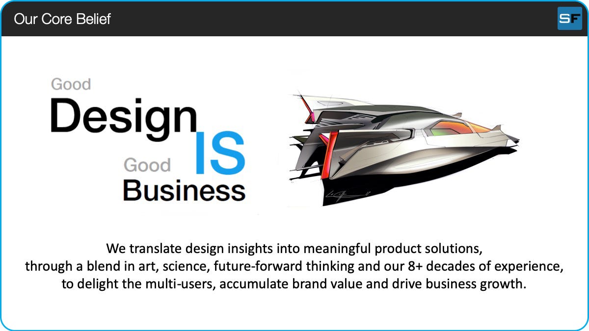 Good Design IS Good Business. Win customer loyalty by learning to… | by ...
