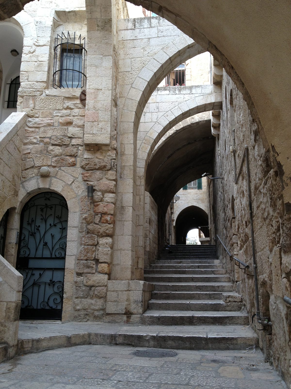 The Divine Flow: God and Energy in Jewish Mysticism & Kung Fu | by ...