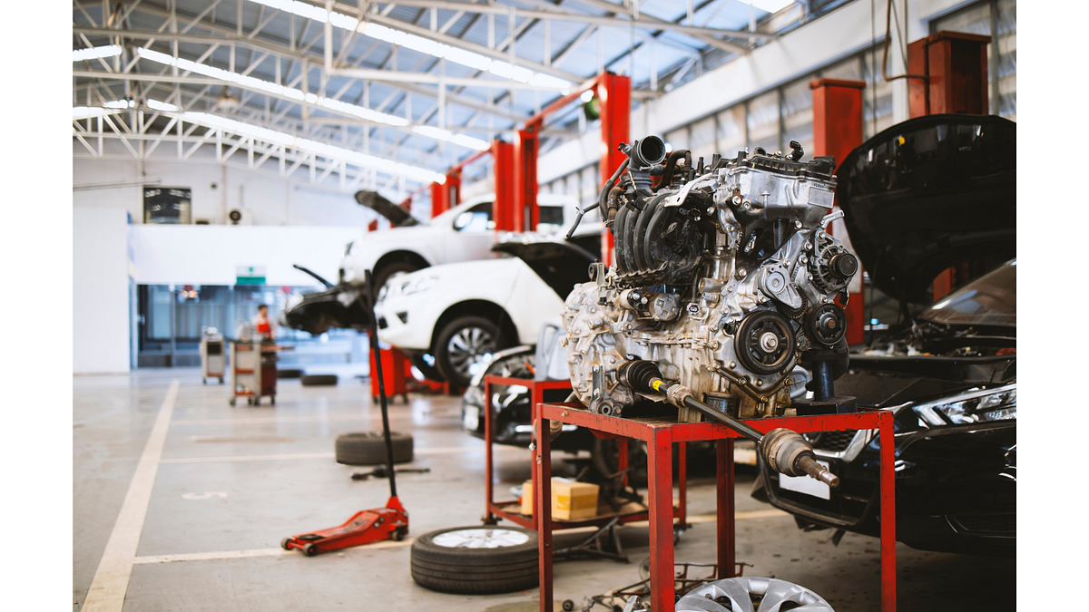 From Driveway to Autobahn: Equip Yourself with the Top 10 Tools for Car ...