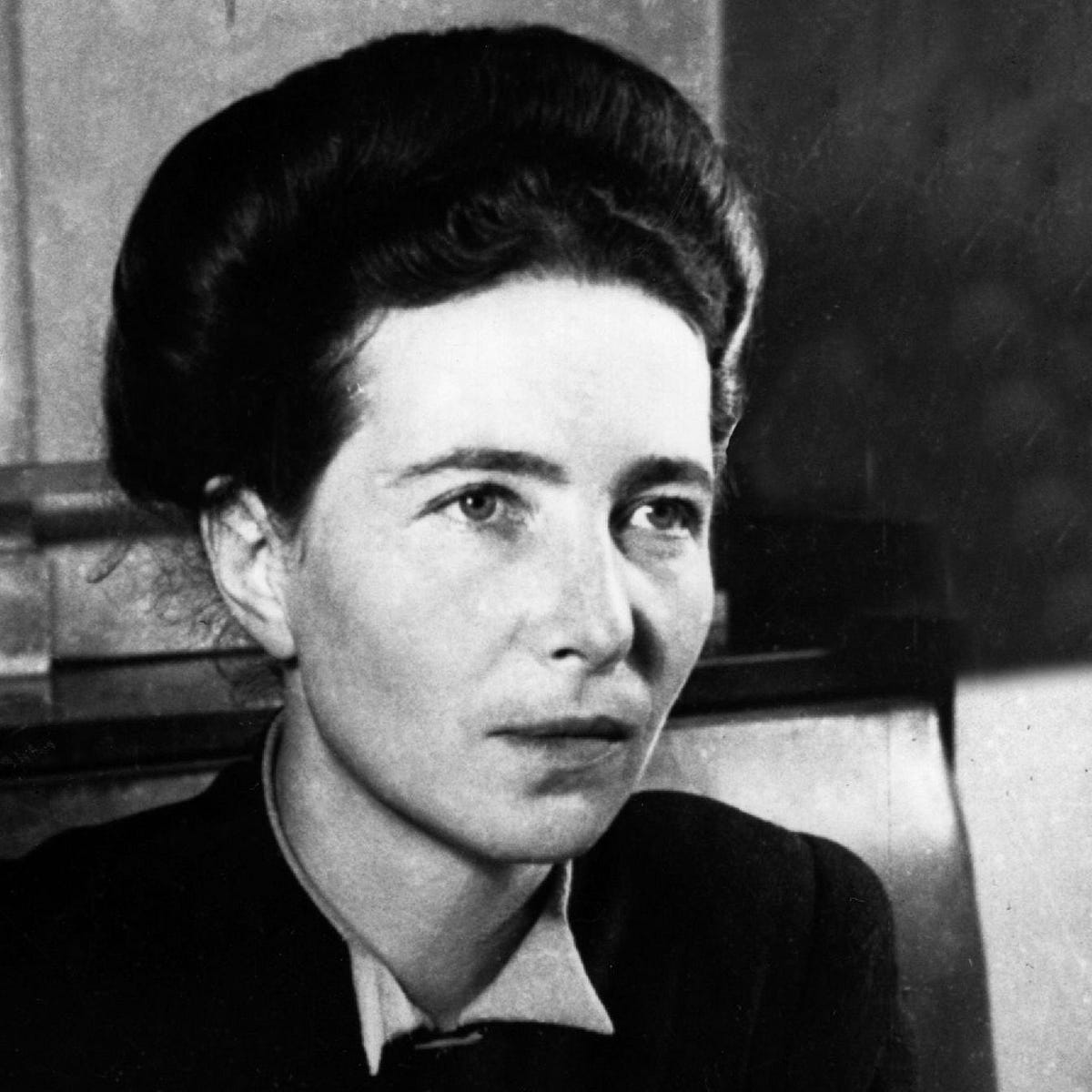 Redefining Liberation. The Enduring Wisdom of Simone de… | by Mason ...