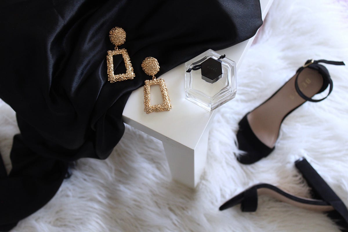 Embracing Opulence: Exploring the Latest Trends in Luxury Home Decor ...