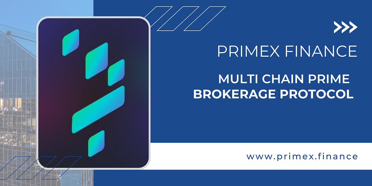 PRIMEX FINANCE. Primex Finance is a decentralized… | by Muna | Medium