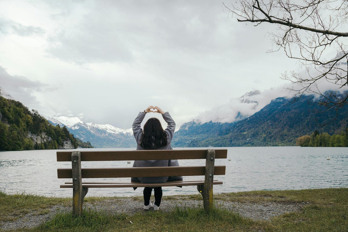 Being Kind To Yourself Is a Skill. | Medium