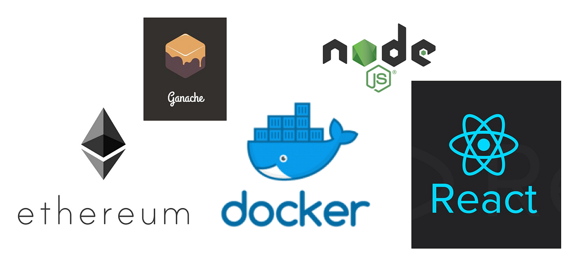 Create an Ethereum Dapp with React and Docker | by Shubham Chadokar | HackerNoon.com | Medium