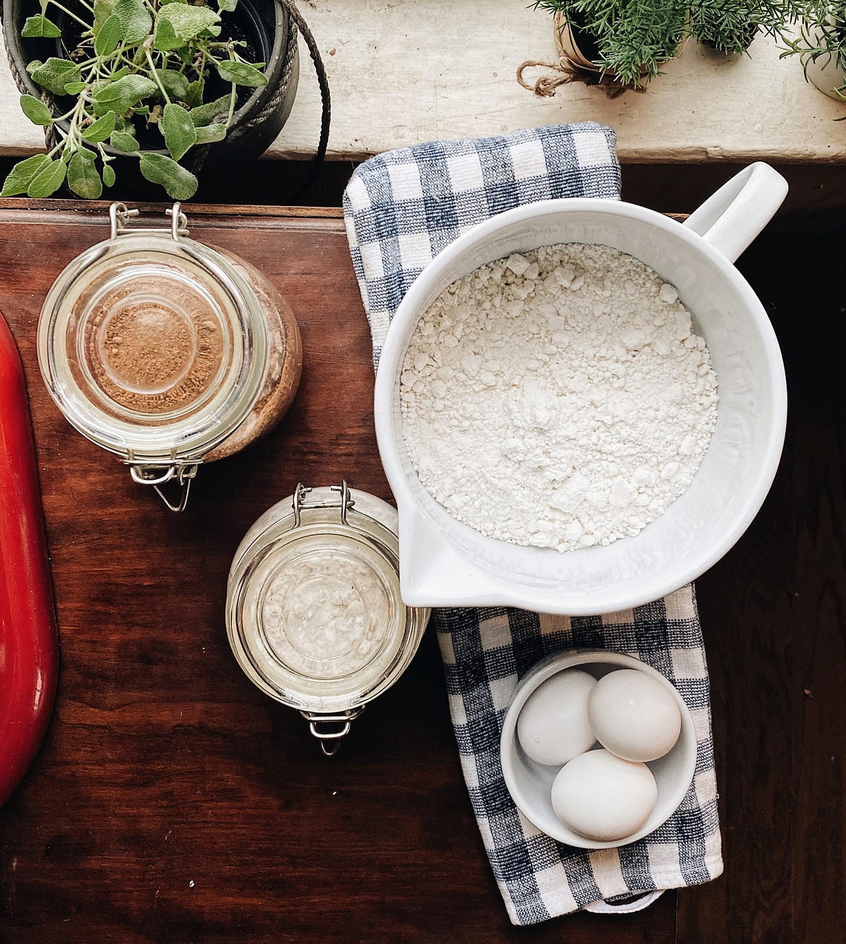 I Always Wanted My Own Restaurant—Then Said No to a Free One | by Vanessa Opal June | Nov, 2024 ...