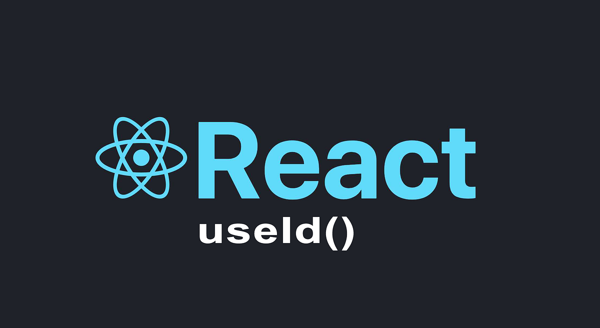 useId(), the new hook introduced in React 18 | by Irving Juárez ...
