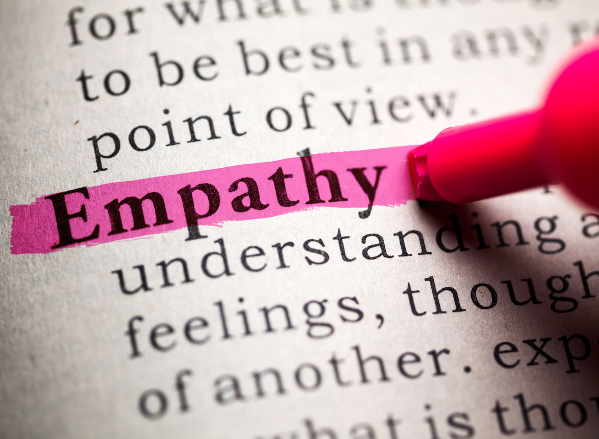 The Empathize Phase: A Journey into the Minds and Hearts of Users | by ...