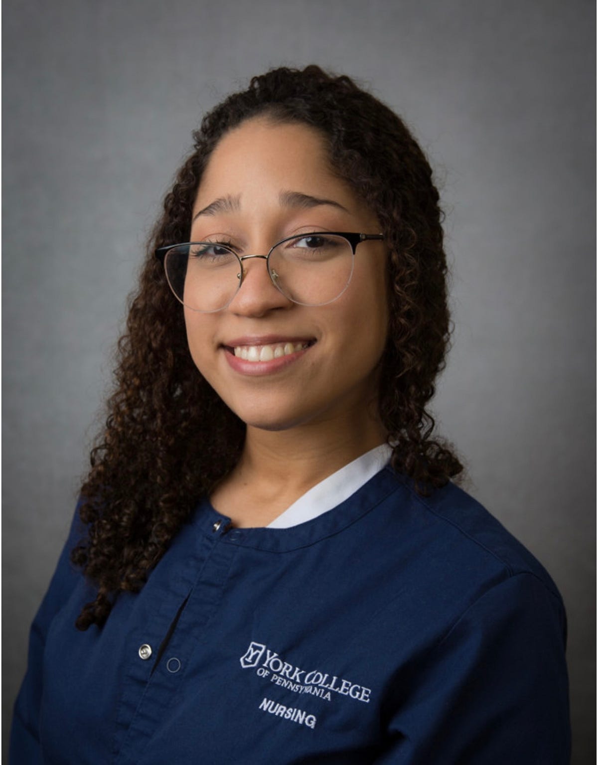 YCP international nursing student looks forward to providing ‘the help ...