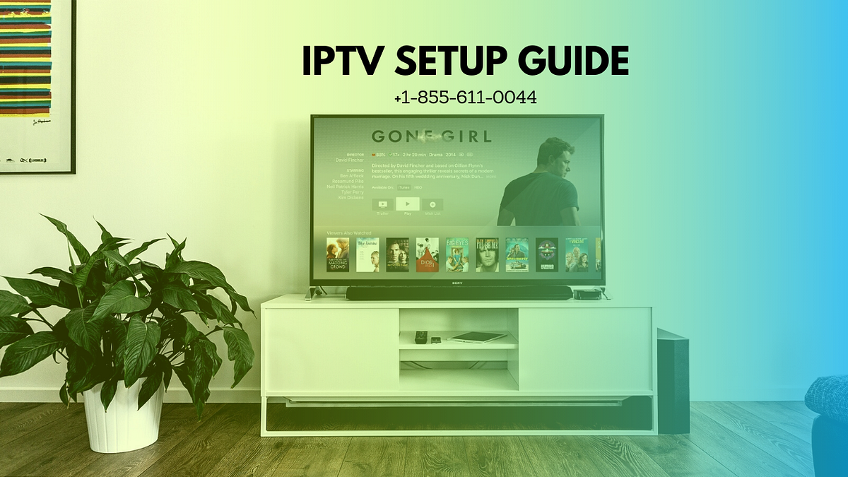 How to Install Prime Stream IPTV — IPTV Prime | Medium
