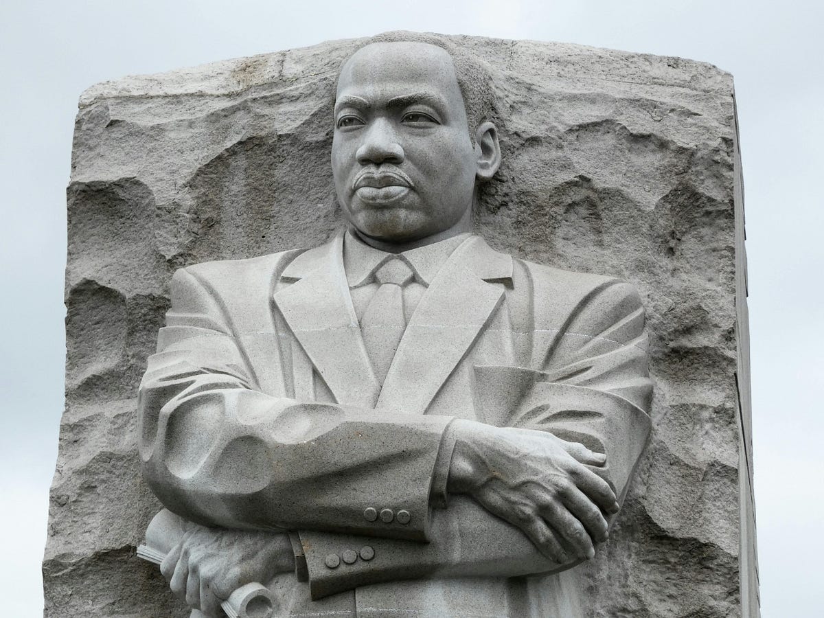 Dr. King’s Biggest Flaw. Dr. King’s major flaw was that he… | by ...