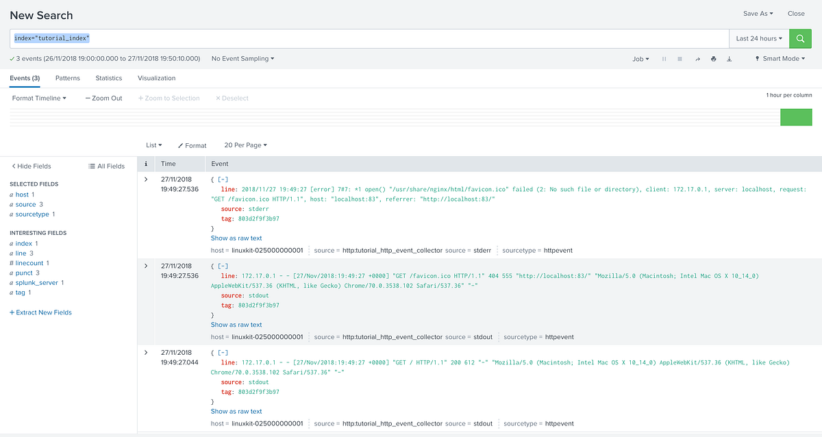 Splunk Clustering using Docker. Deploy a Splunk indexer cluster inside… | by Moses Nandwa | Medium