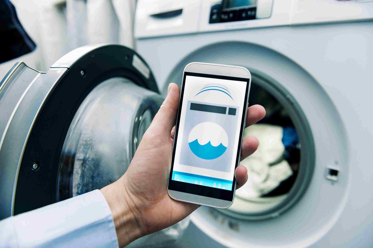 Laundry App Development Company: Revolutionizing the Way We Handle Laundry - Techugoapps - Medium