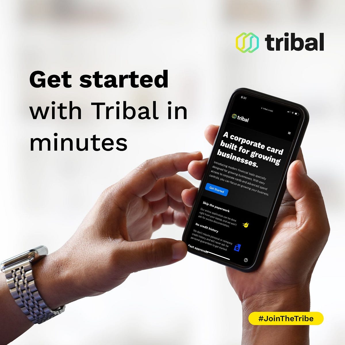 THE TRIBAL FINANCIAL ECOSYSTEM - Royallorretta - Medium