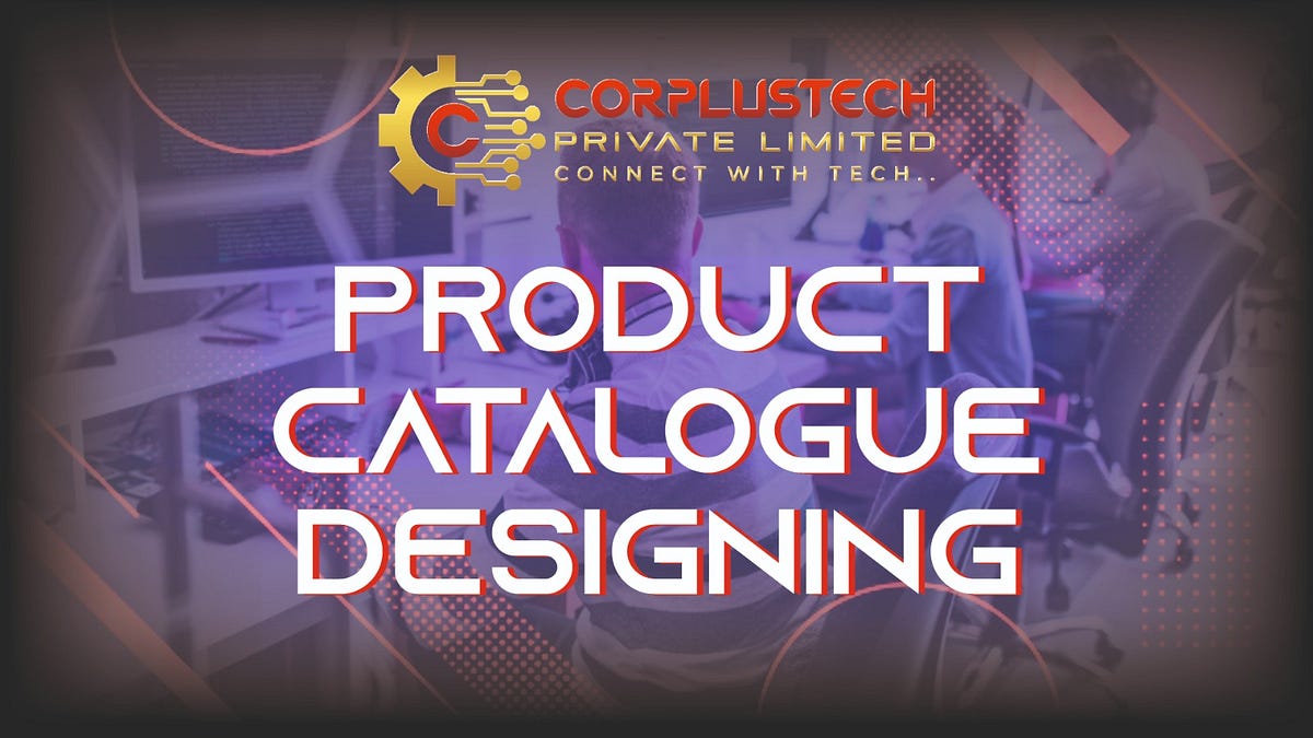 A product catalog is a powerful marketing tool that showcases your ...