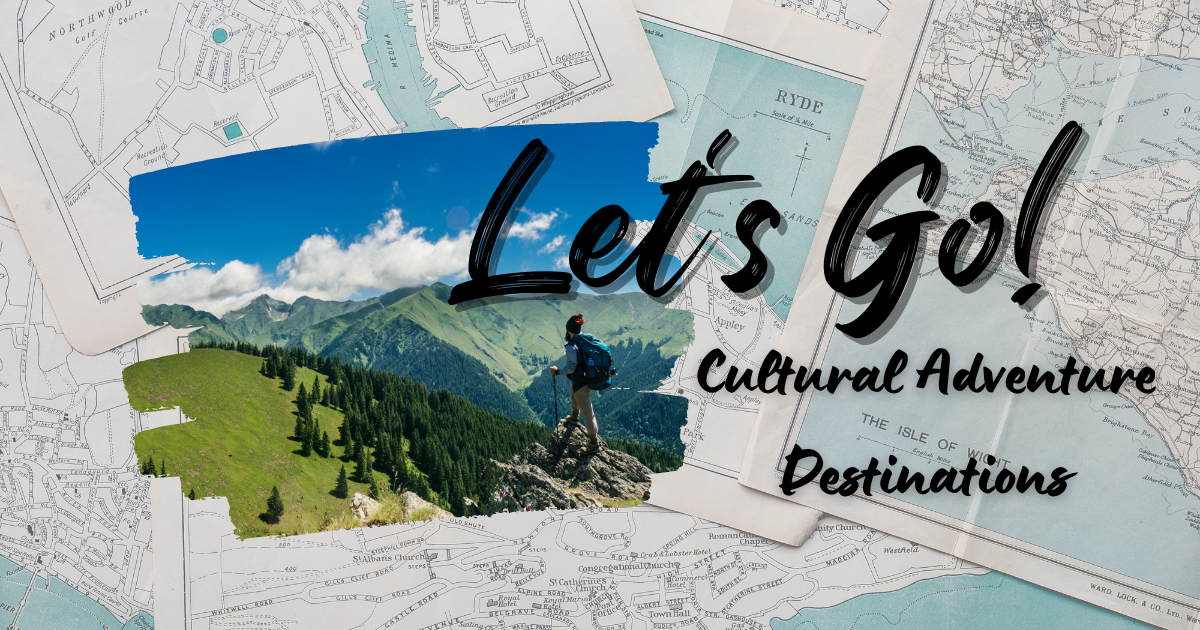Uncover the Richness of Local Traditions: Top Cultural Adventure ...