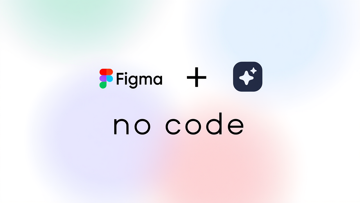 How to Build a Complete SaaS Website using Figma + AI | by Pranit naik ...
