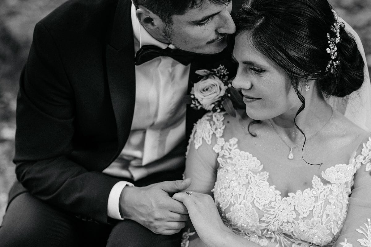 I Am Sure That If She Loves Me, She Will Make Me Love Her. | ILLUMINATION