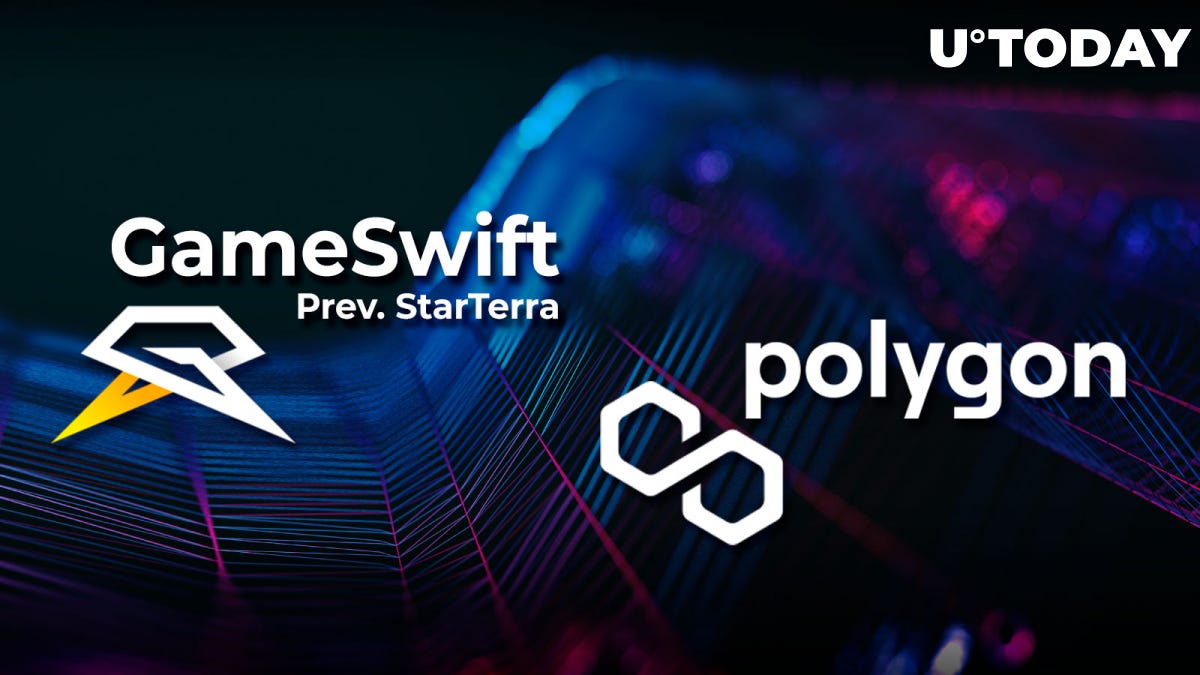GameSwift and Polygon partnership: what it brings to web3 gaming. | by ...