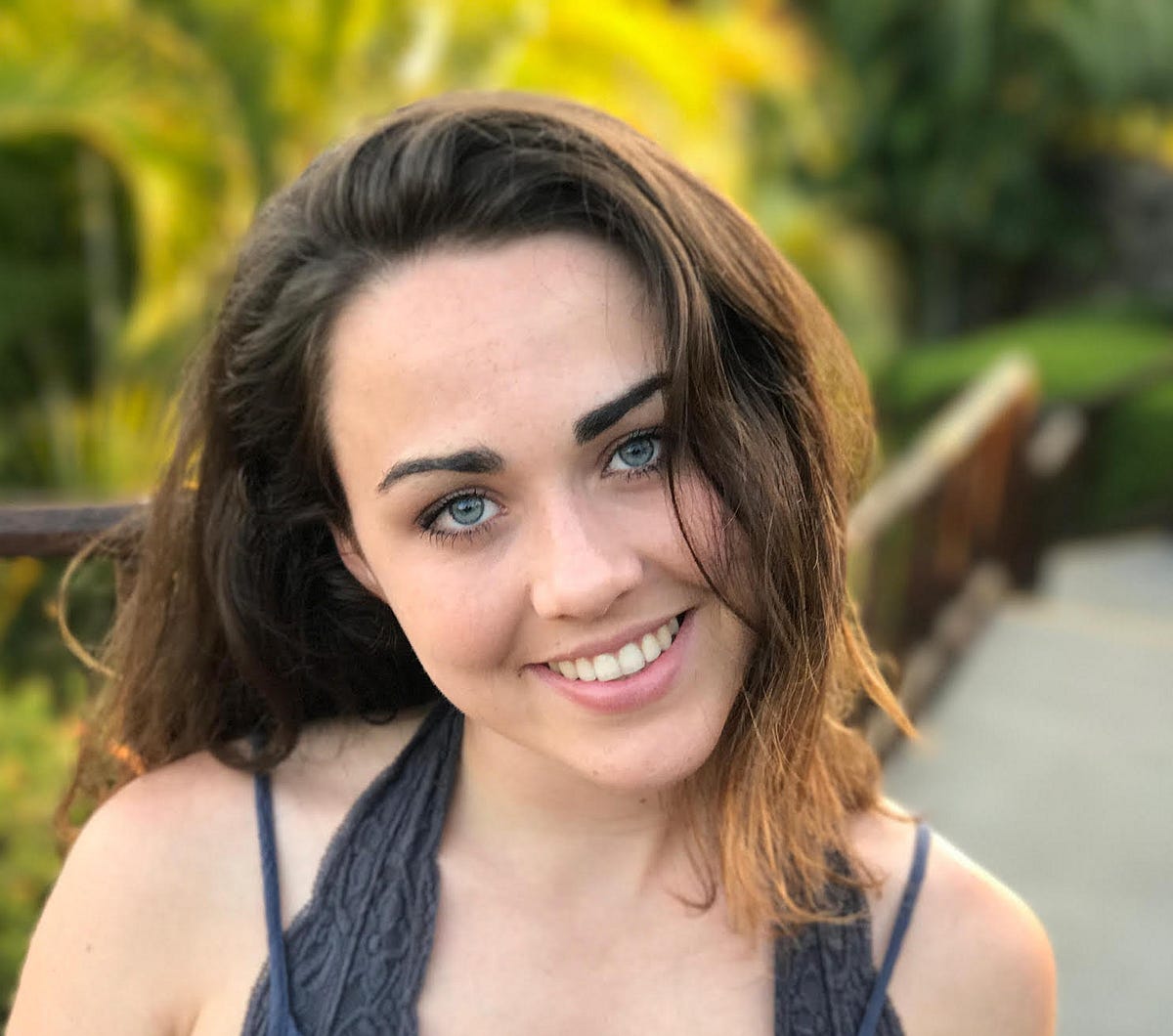 Anna Carroll talks Dharma’s journey from protocol to product, being a ...