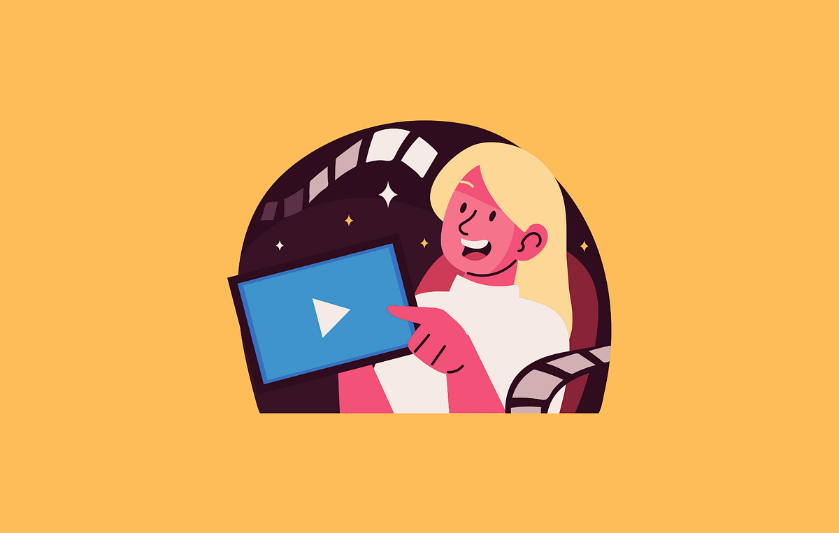 10+ Iconic Animated Music Videos | Medium