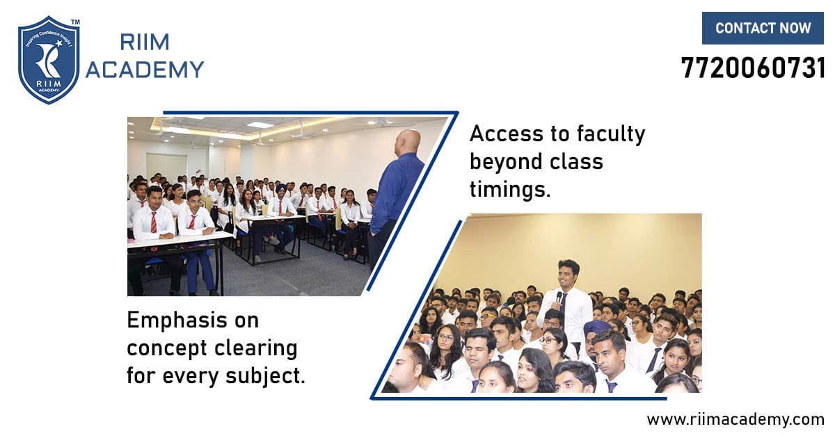 Why RIIM Academy is Best UPSC/IAS Coaching Institute in Pune | by RIIM ...
