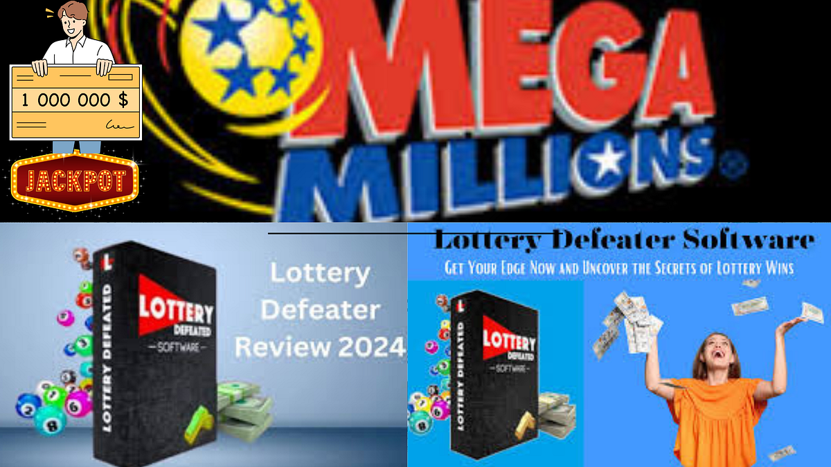 Unveiling the Myth of Lottery Winning Software: Separating Fact from ...