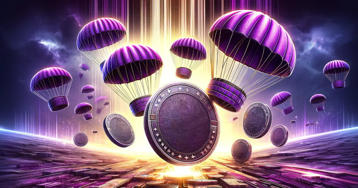 StarkNet Airdrop: Claim Your Free Tokens in 2024 🚀 | by E-Money Monitor | Jun, 2024 | Medium