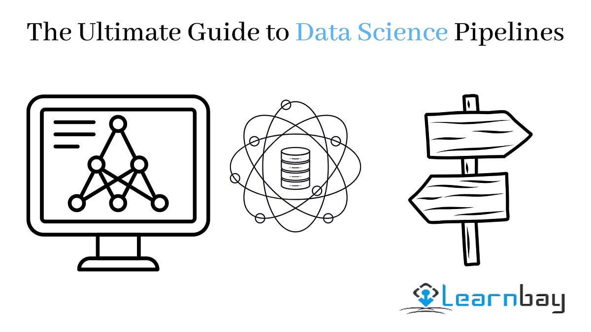 The Ultimate Guide to Data Science Pipelines | by Rithan Gowda | Medium