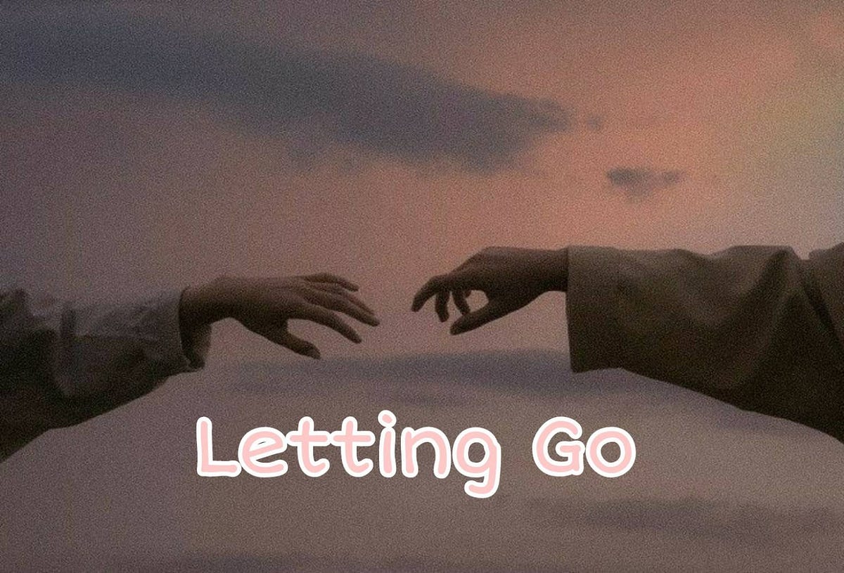 Letting Go. Mendengar kabar bahwa mobil Tian… | by Ben | Medium