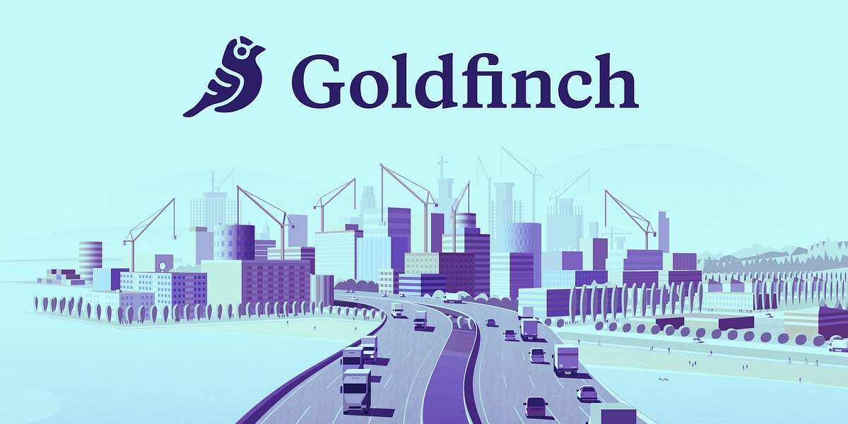 About the new project GoldFinch Flight Academy. | by Olga7 | Medium