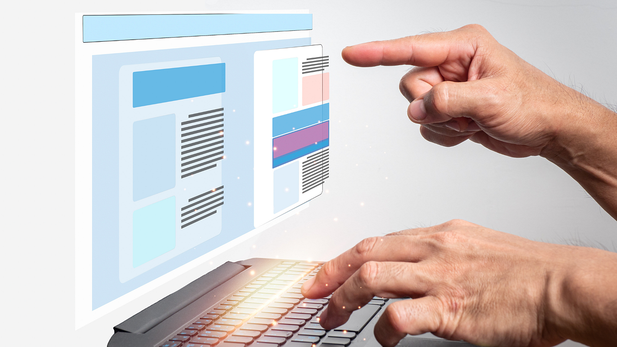 Auto Scroll Browser Without Extension | by Shah Jahan | Medium